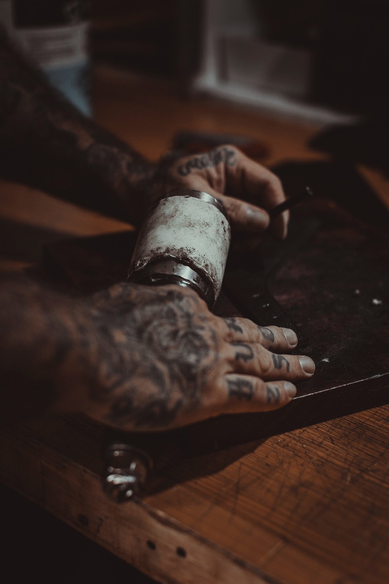 MB Leathers – MB LEATHERS